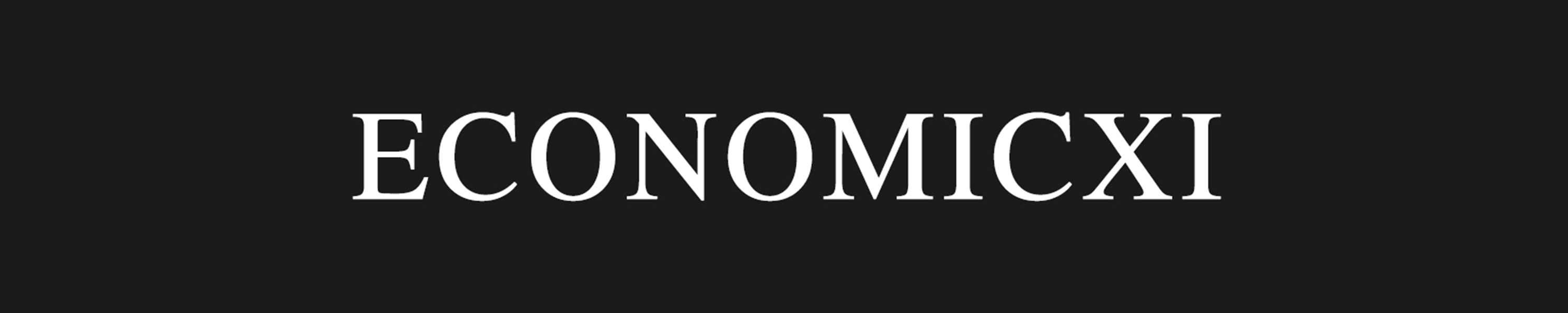 Amazon.com: ECONOMICXI