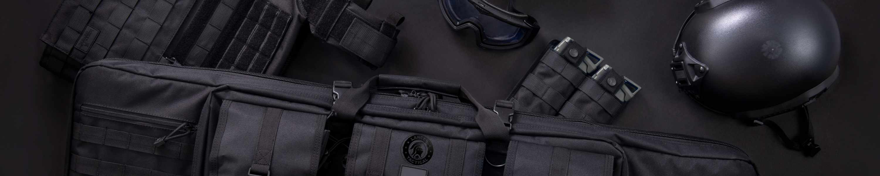 Amazon.com: Lancer Tactical: Tactical Gears