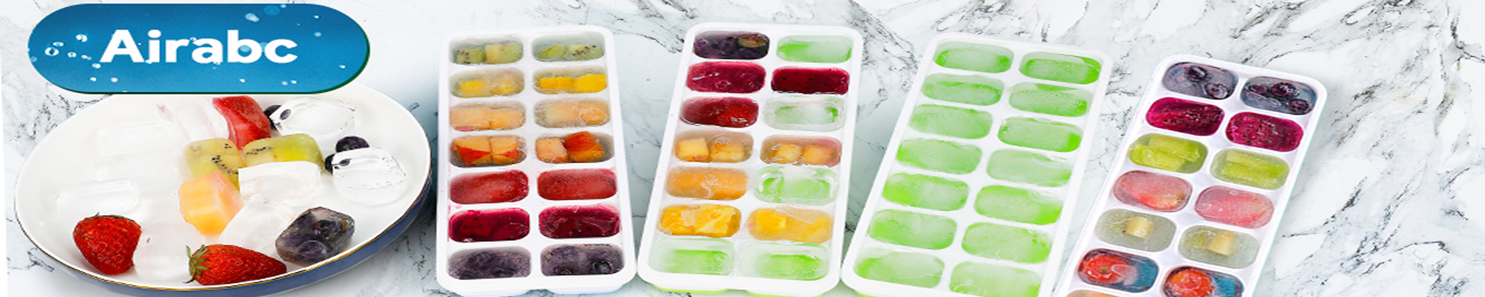 Amazon.com: Always Meet All Your Ice Making Needs