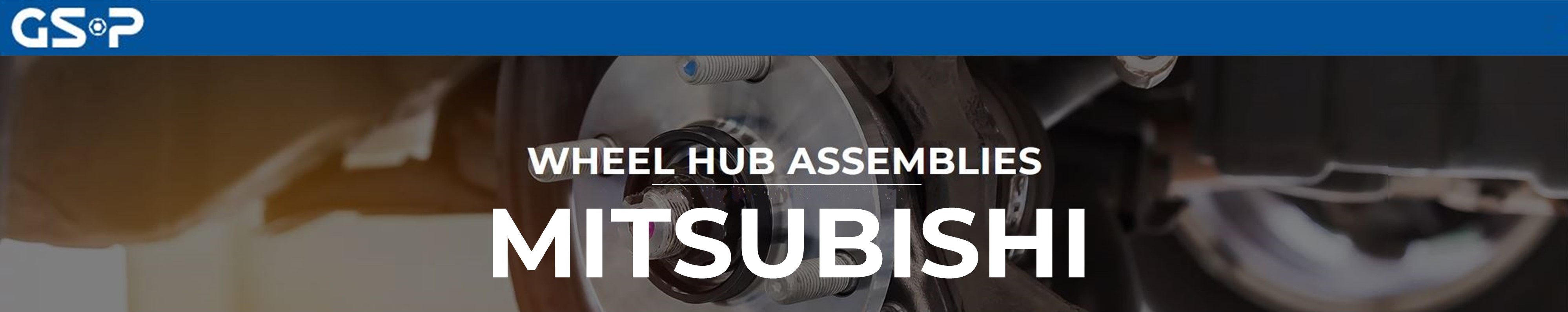 Amazon.com: GSP Automotive: Mitsubishi