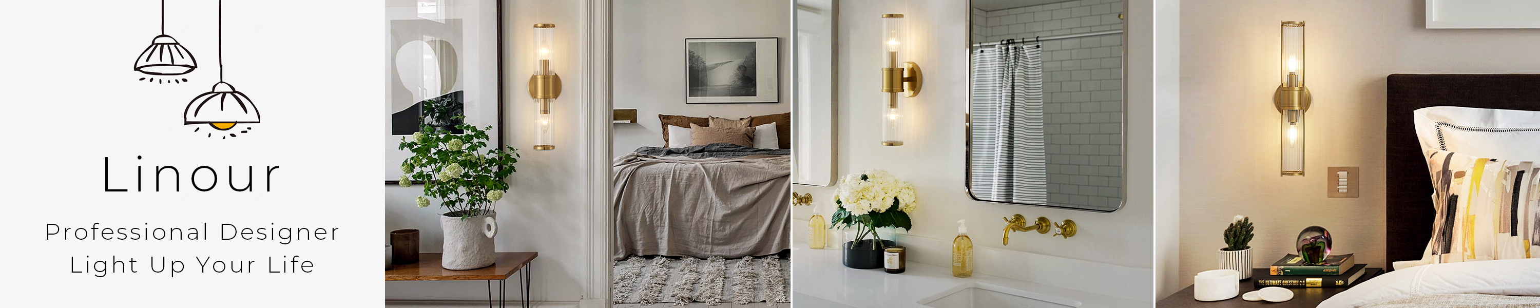 Amazon.com: Linour: Chandelier Ceiling Light