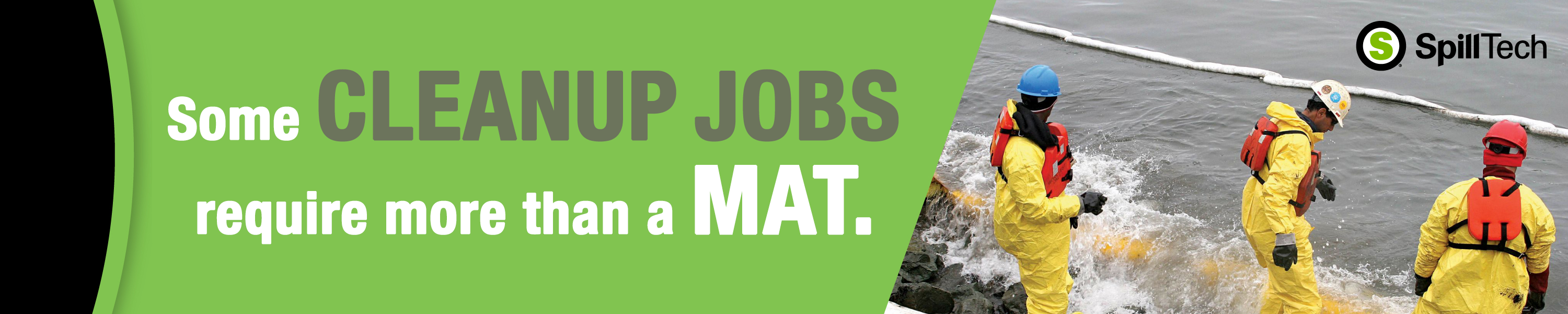 Amazon.com: SpillTech: HazMat Absorbents