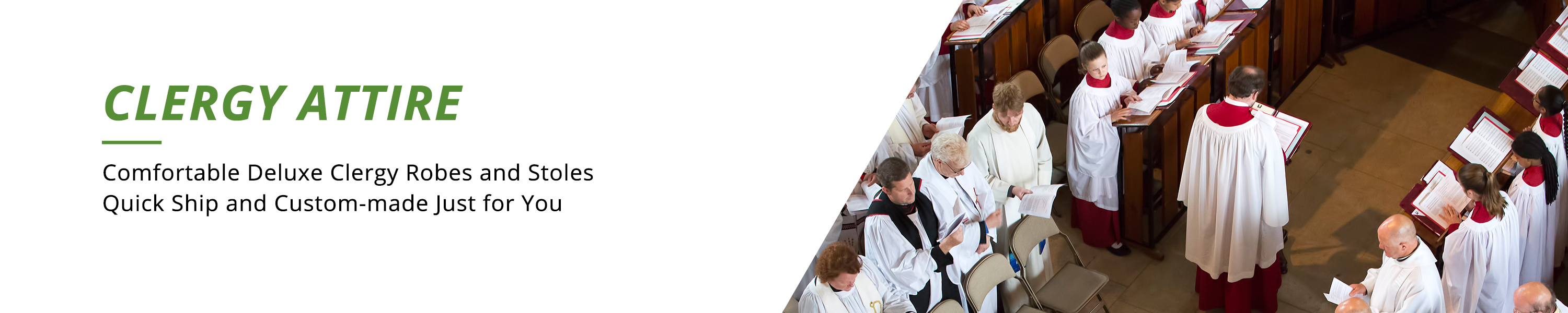 Amazon.com: IvyRobes: Clergy Band Cinctures