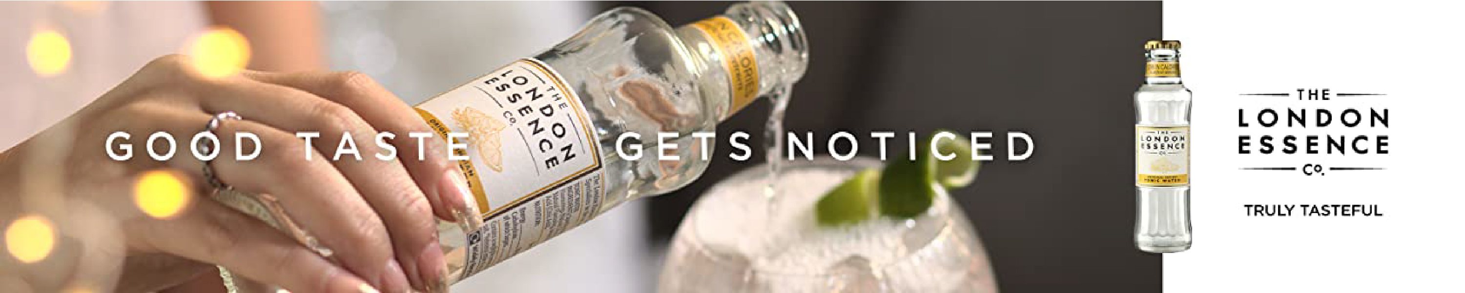 Amazon.com: THE LONDON ESSENCE CO.: Tonics