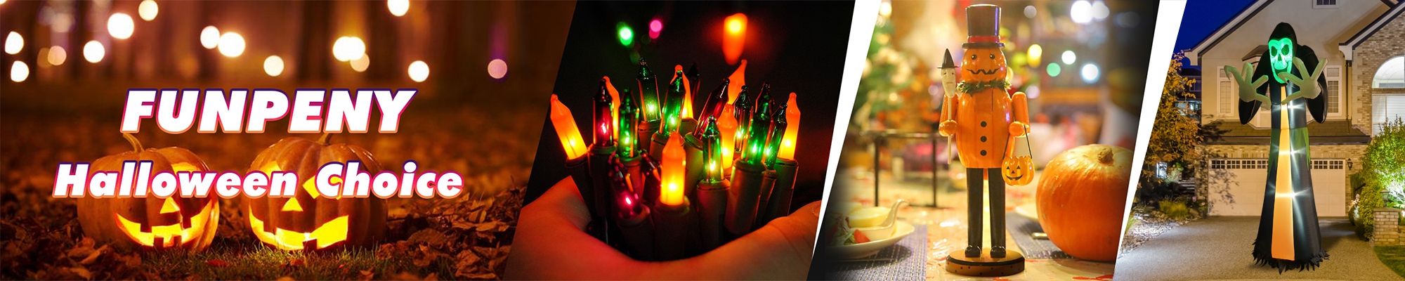 Amazon.com: FUNPENY: Halloween Indoor Decor