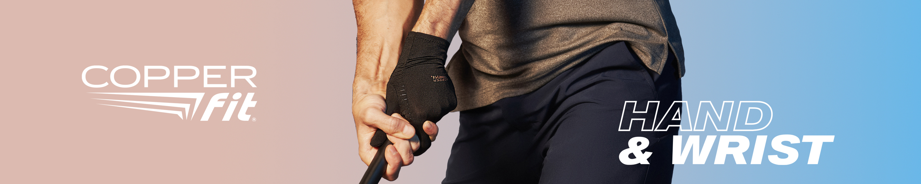 Amazon.com: Copper Fit: Arm, Hand & Wrist