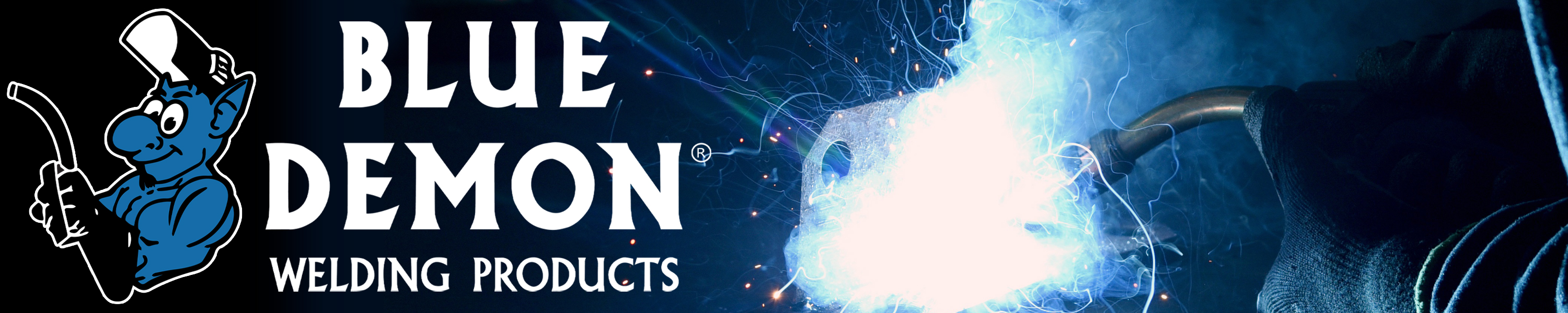 Amazon.com: Blue Demon: HARDFACING