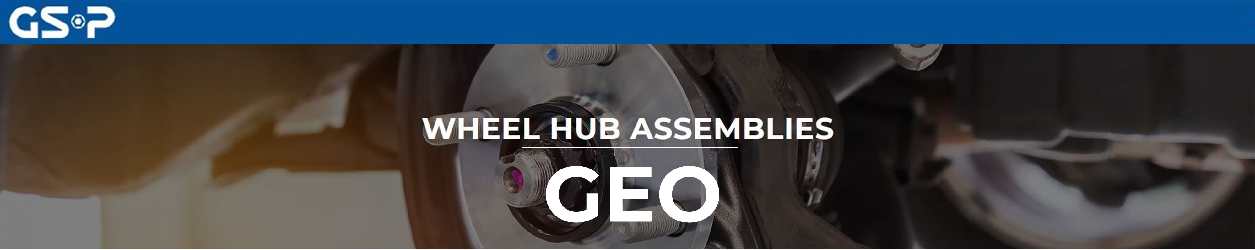 Amazon.com: GSP Automotive: Geo