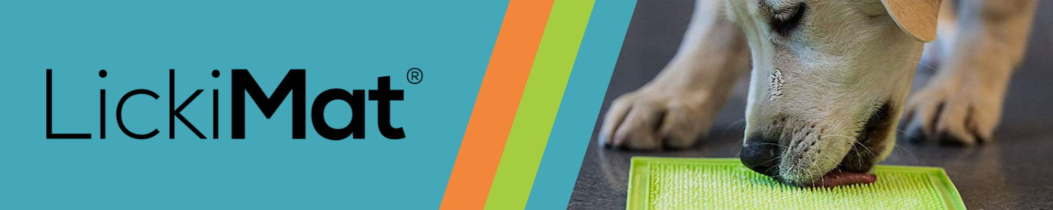 Amazon.com: LICKIMAT