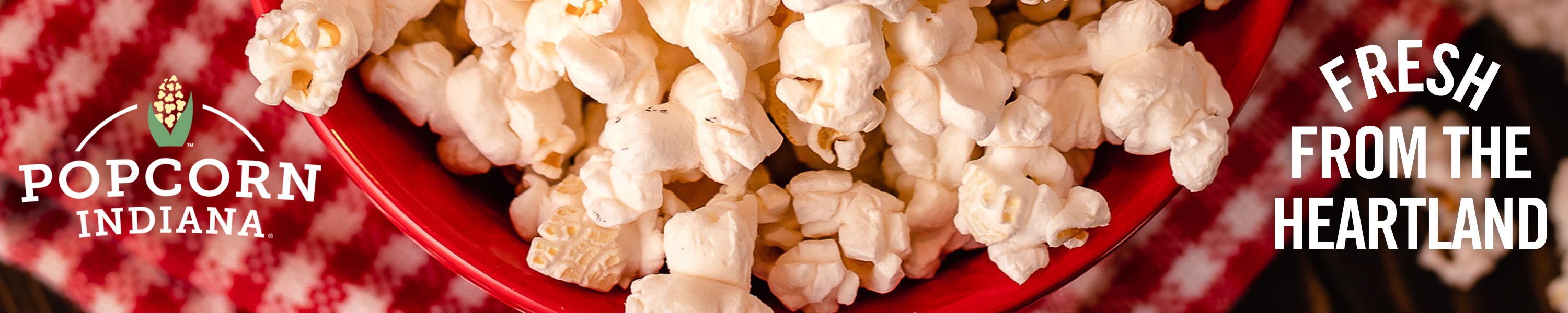 Amazon.com: Popcorn Indiana: Our History