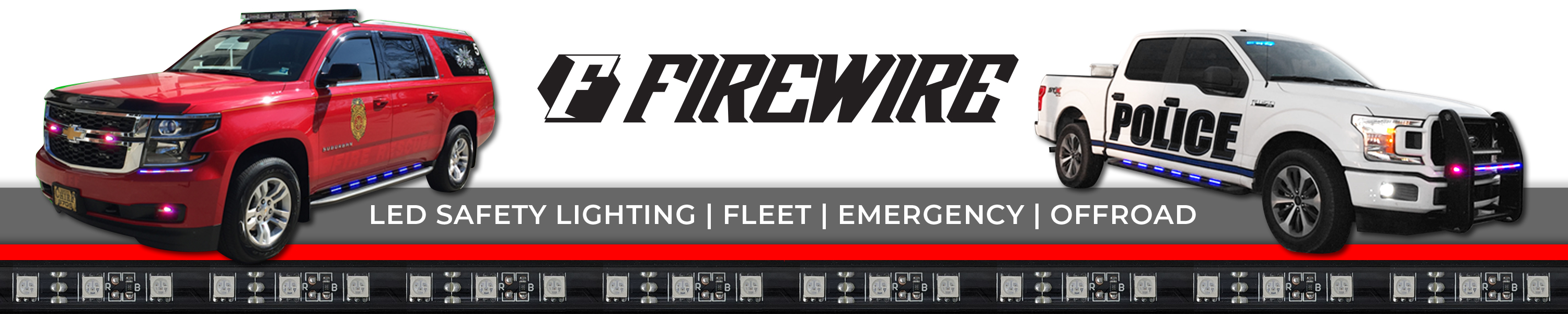 Amazon.com: Firewire Leds