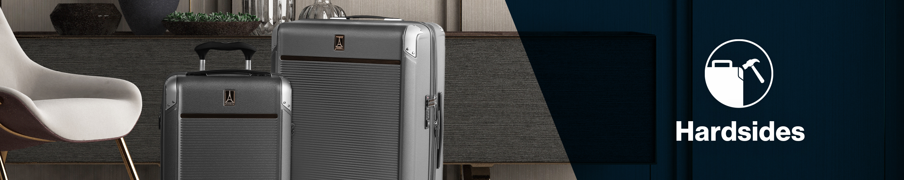 Amazon.com: Travelpro: Hardside