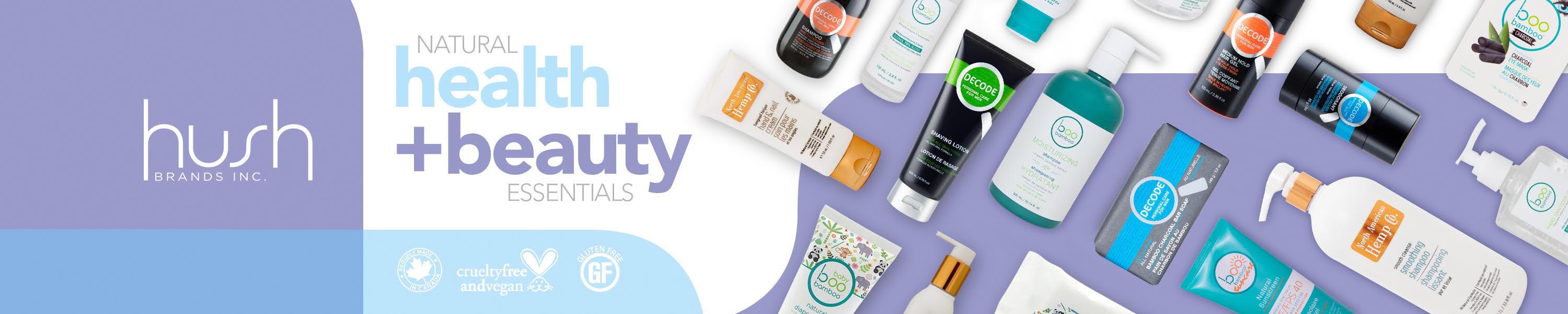 Amazon.com: Hush Brands