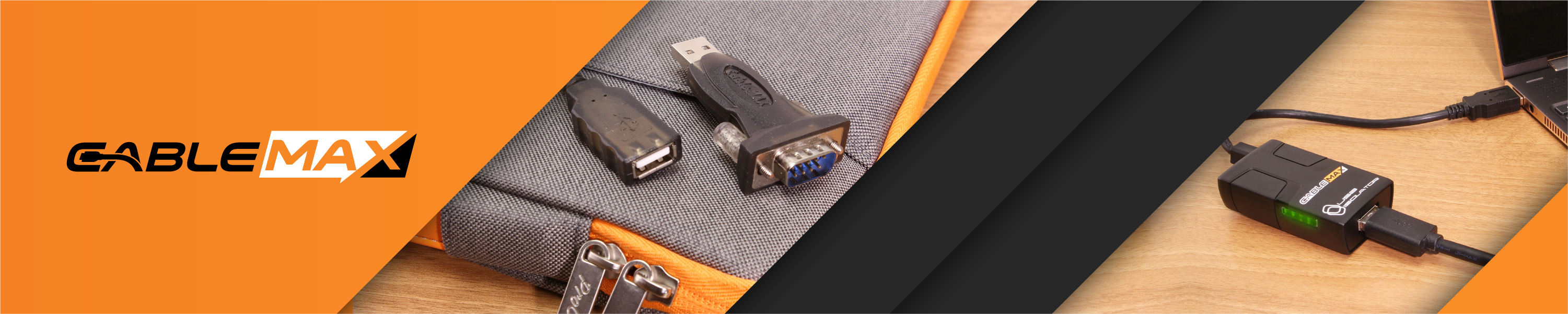 Amazon.com: Cablemax