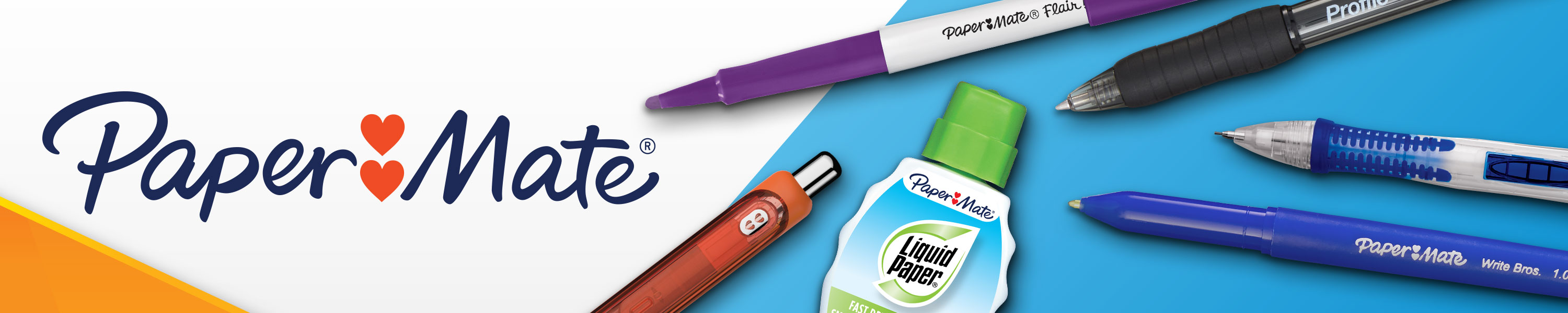 Amazon.com: Paper Mate