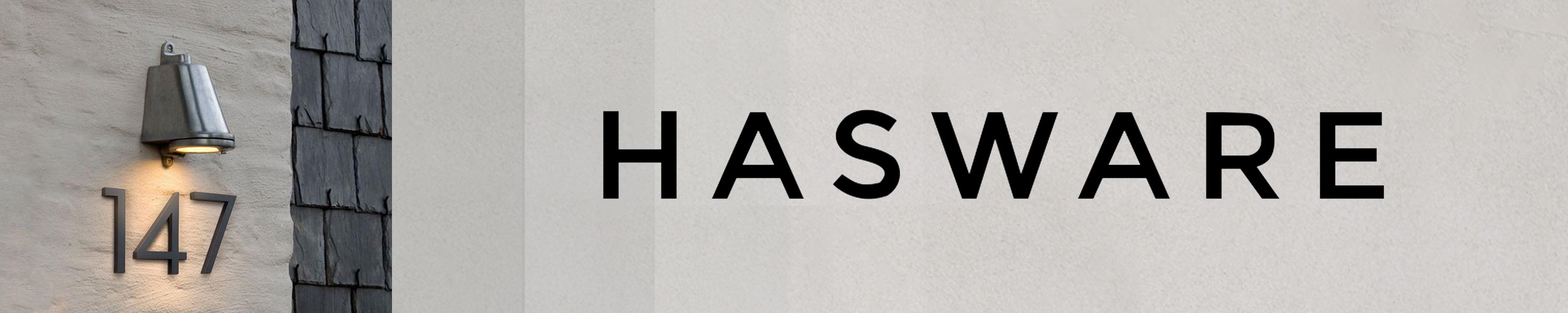 Amazon.com: HASWARE: House Number