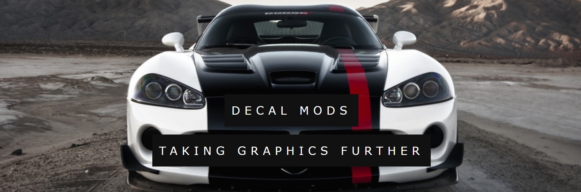 Amazon.com: Decal Mods: Rubicon
