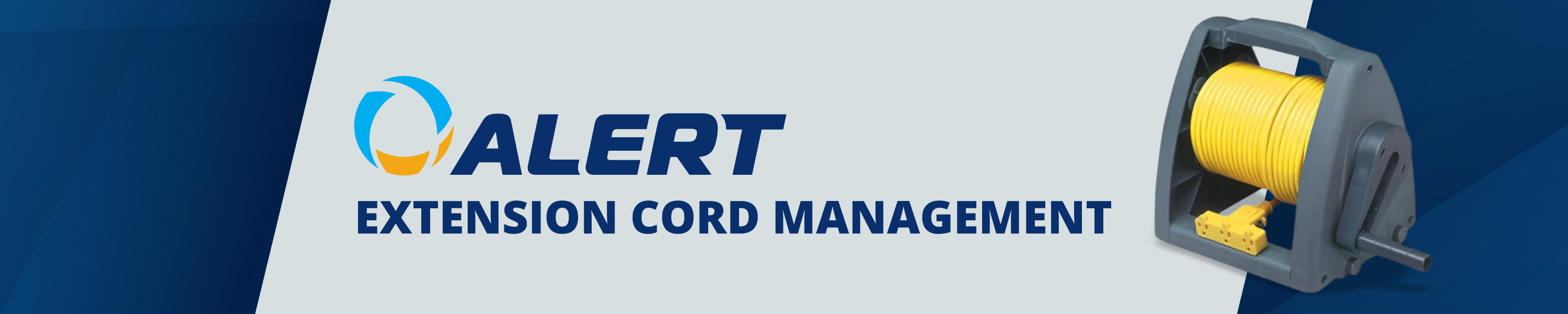 Amazon.com: Alert: Extension Cord Management