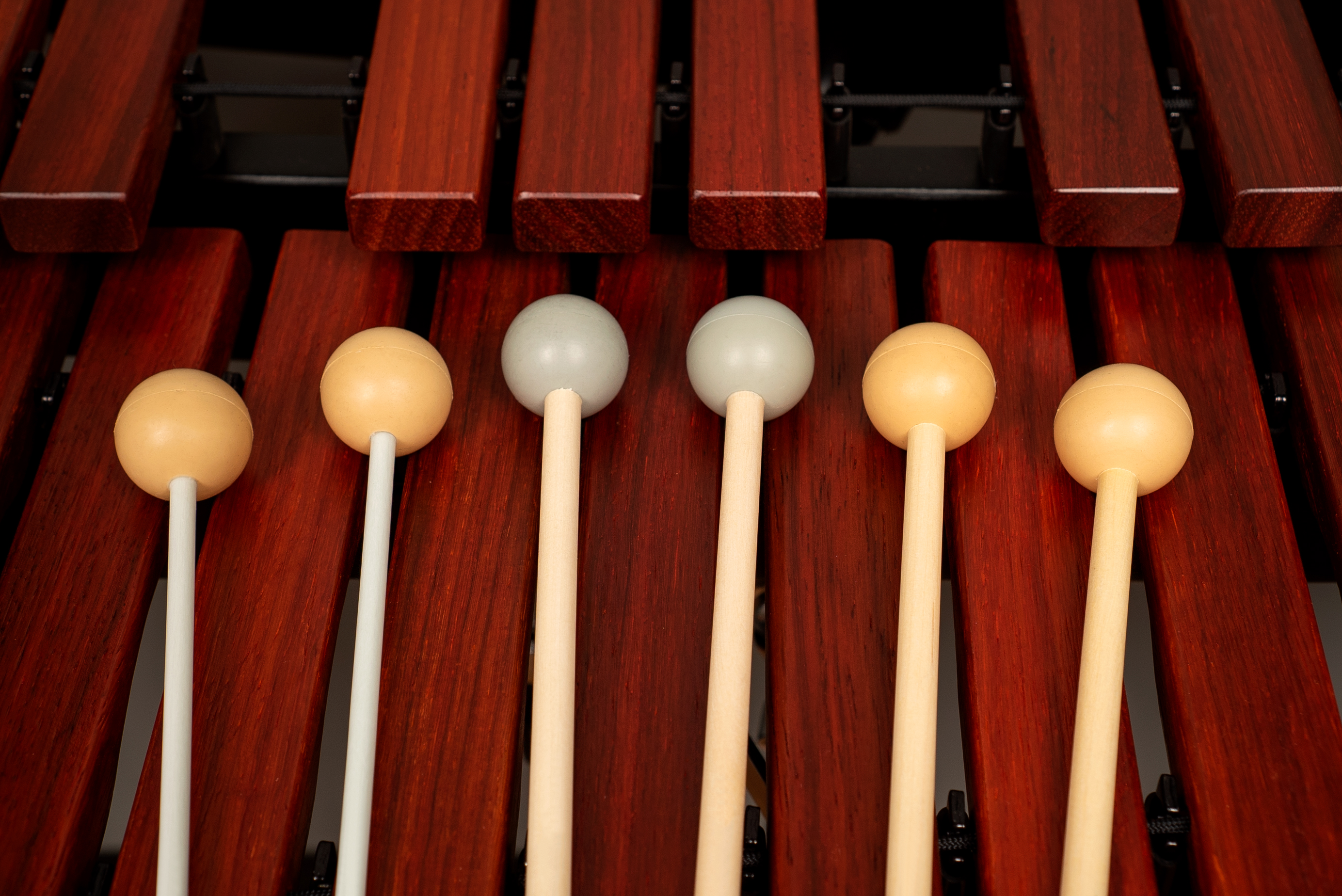 Amazon.com: Musser: Xylophone Mallets
