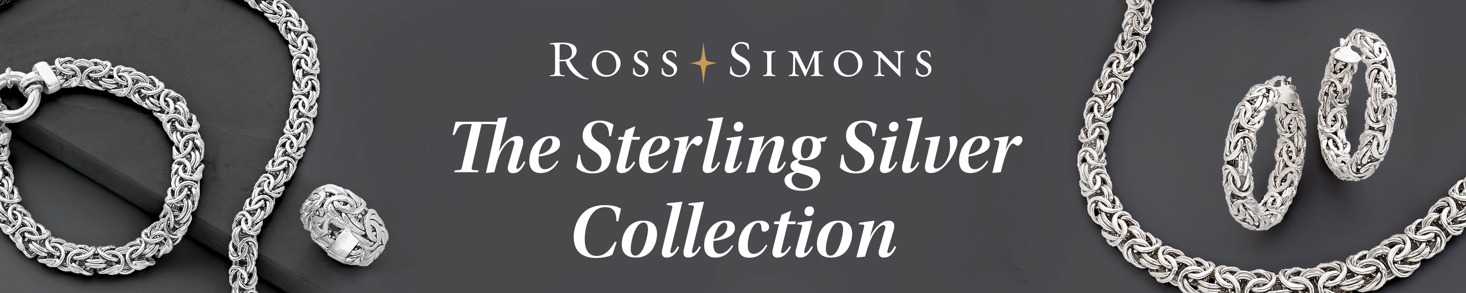 Amazon.com: Ross-Simons: Sterling Silver Necklaces
