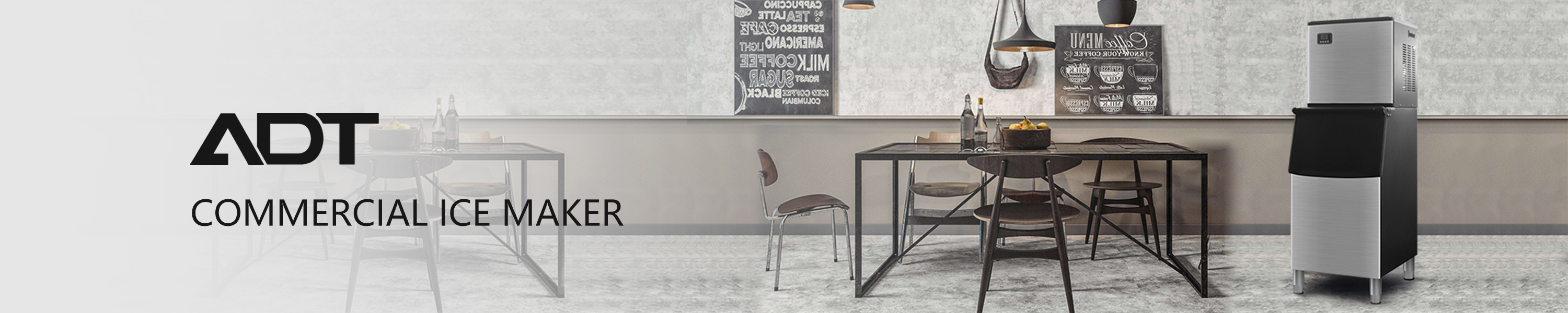 Amazon.com: ADT: Commercial ice makers