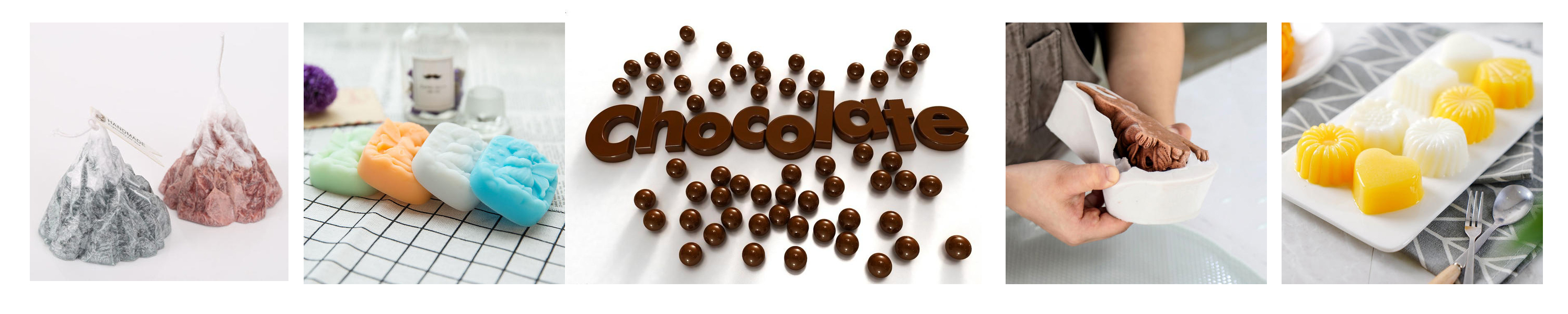 Amazon.com: PROFESSIONAL MOLD SUPPLIER: PC chocolate mold