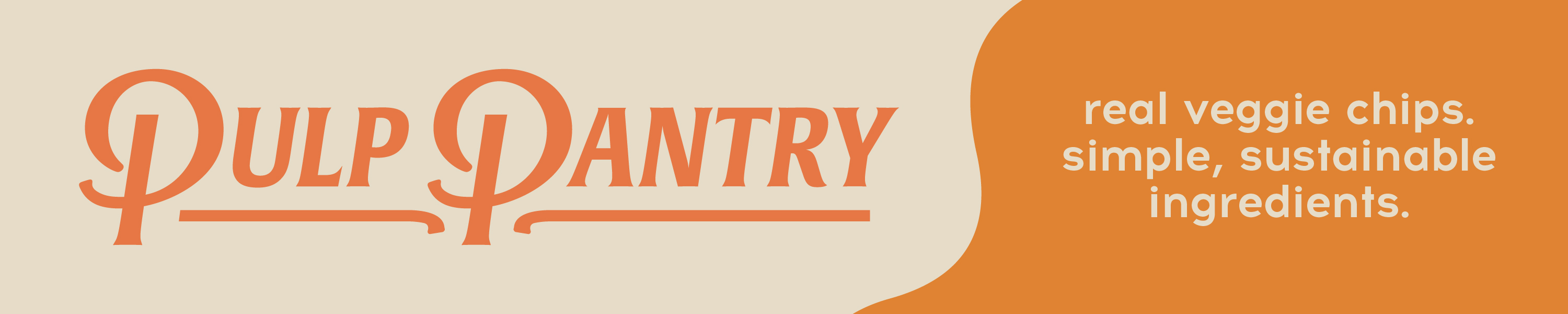 Amazon.com: Pulp Pantry - Real Veggie Chips - Upcycled Sustainable Snacks