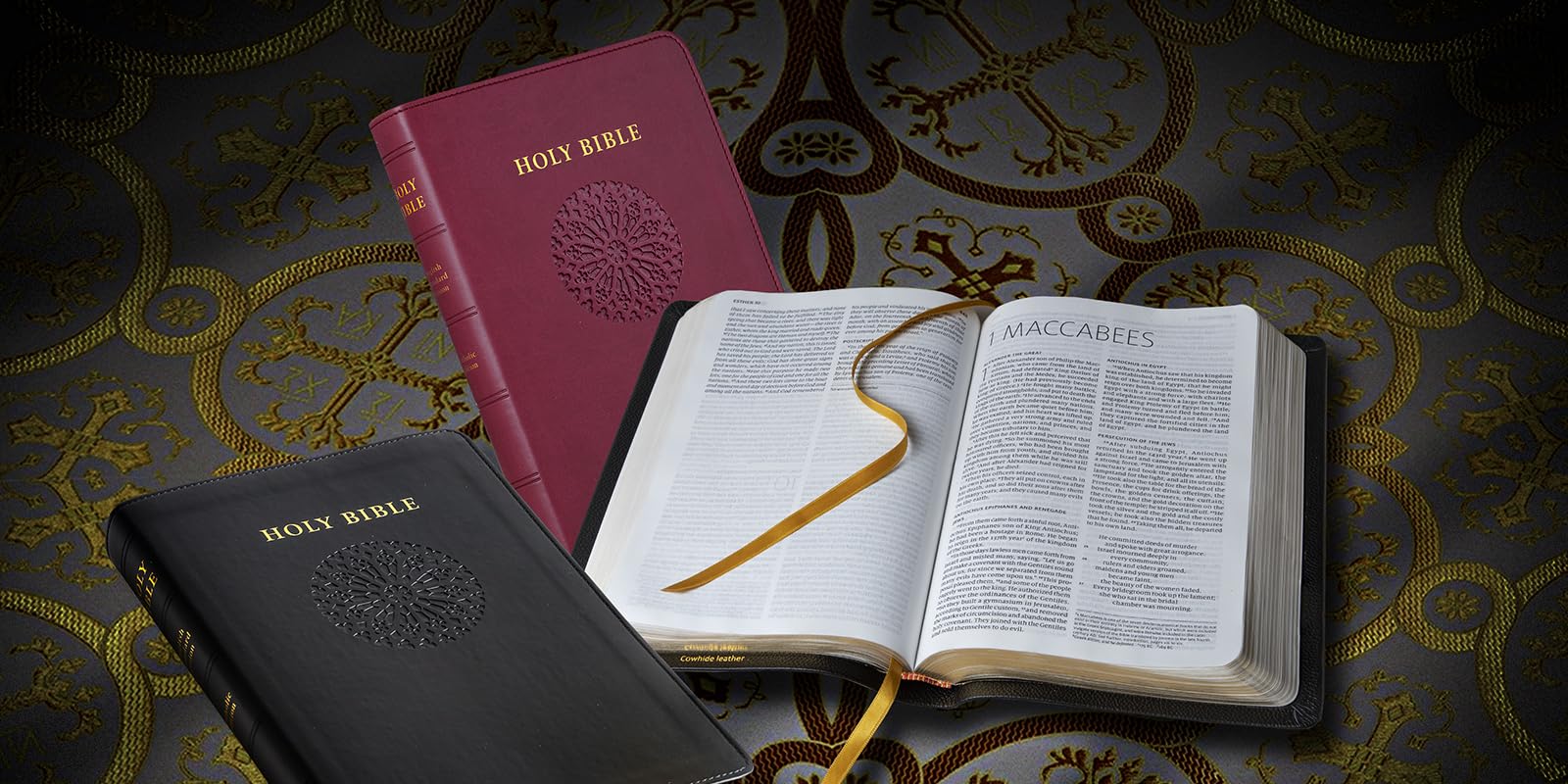 Amazon.com: Cambridge University Press: Bibles