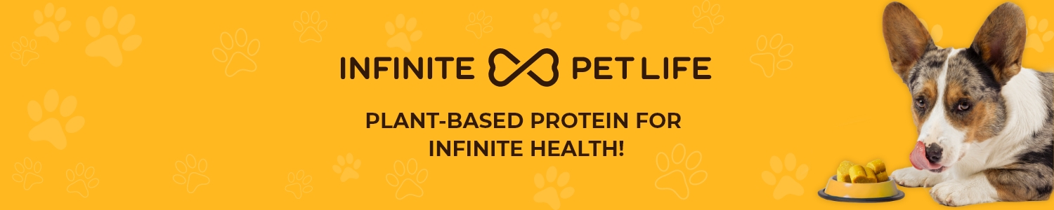 Amazon.com: Infinite Pet Life