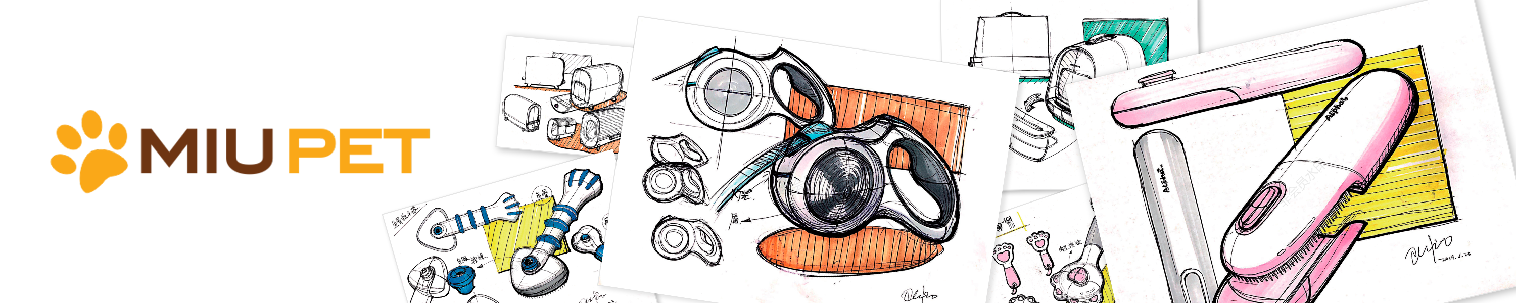 Amazon.com: MIU PET: Dog Water Bottle