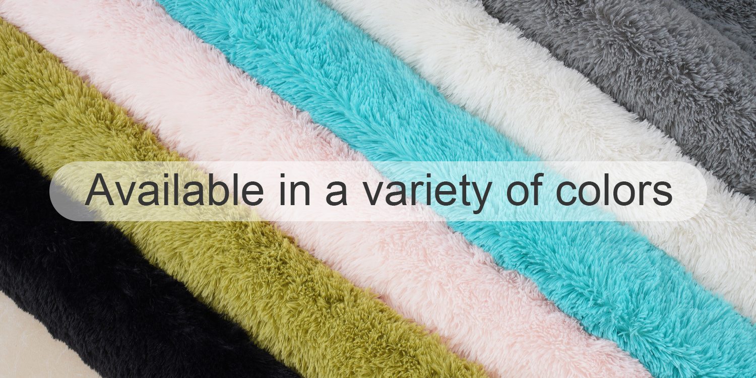 Amazon.com: Visit the Flagover: Fluffy Round Rug