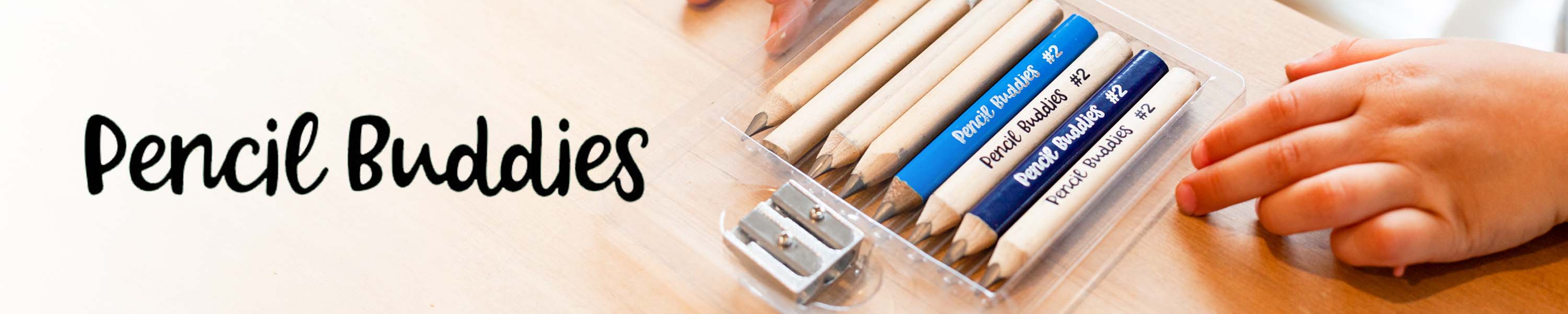 Amazon.com: Pencil Buddies