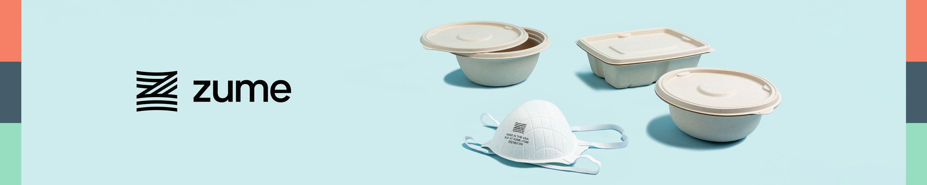 Amazon.com: Zume: Face Masks