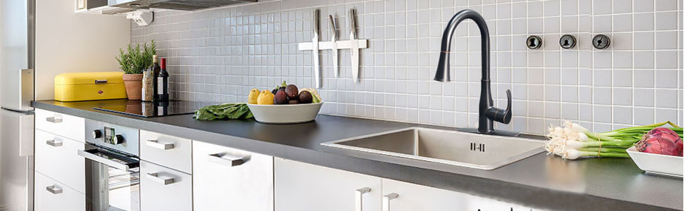 Amazon.com: BIEAR: 2 Function Faucet