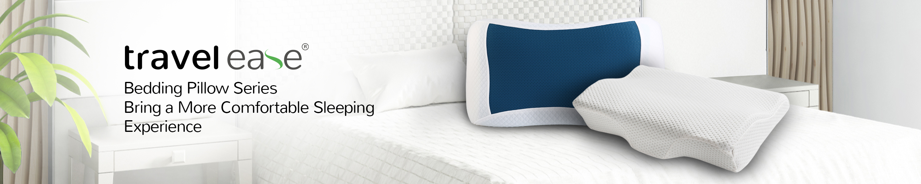 Amazon.com: Travel Ease: Pillows