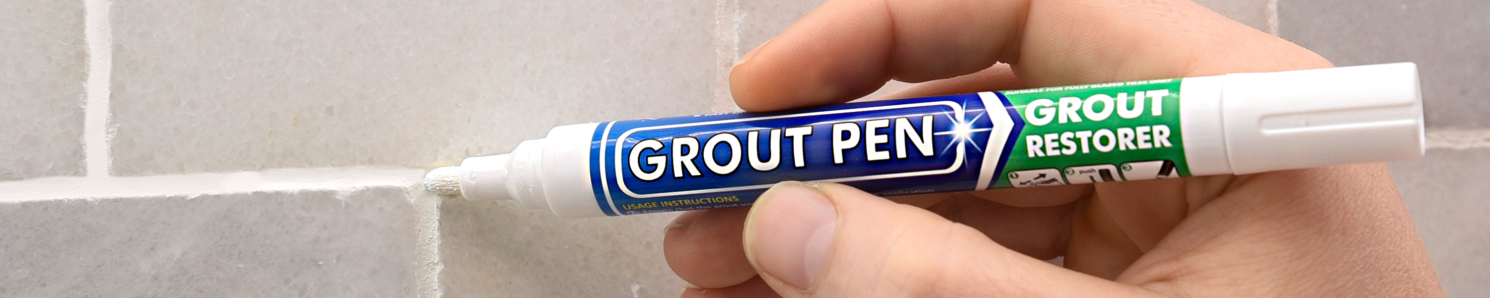 Amazon.com: Rainbow Chalk Markers: Grout Pens