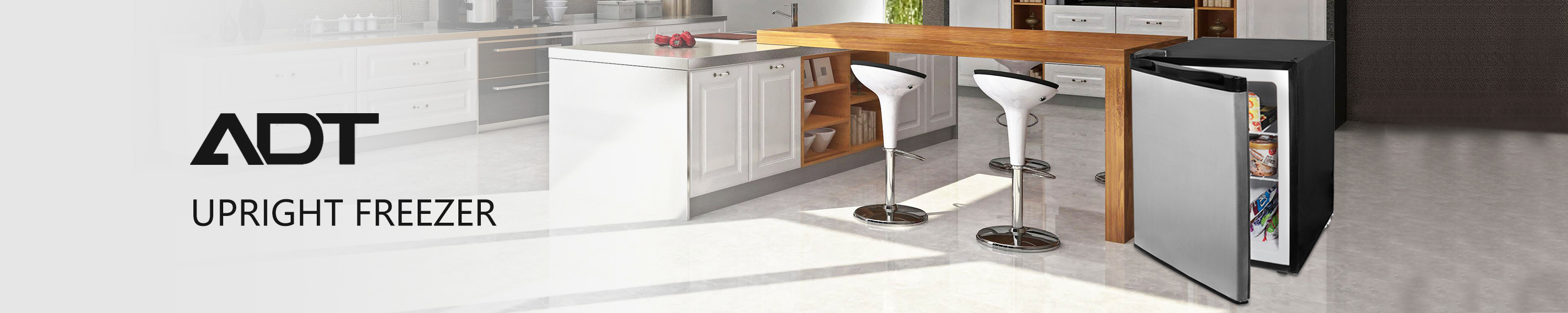 Amazon.com: ADT: UPRIGHT FREEZER