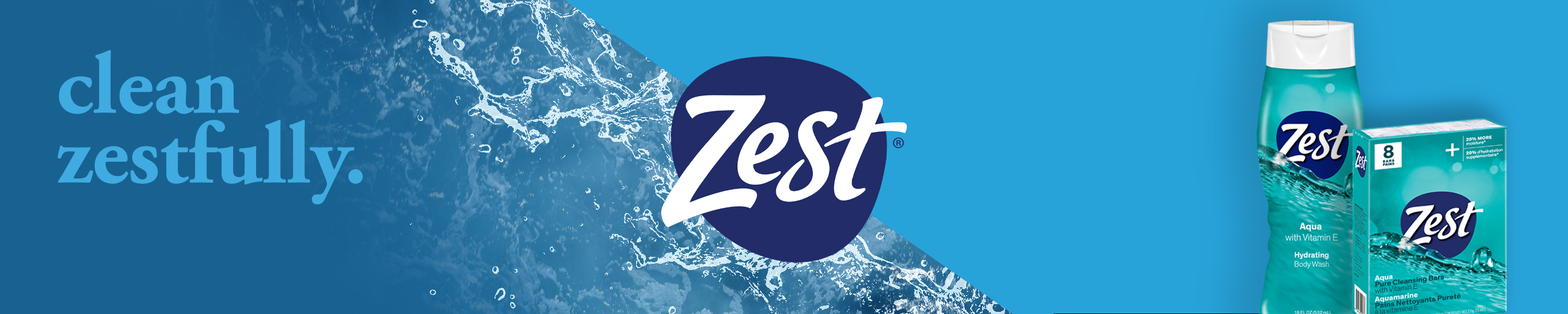 Amazon.com: Zest