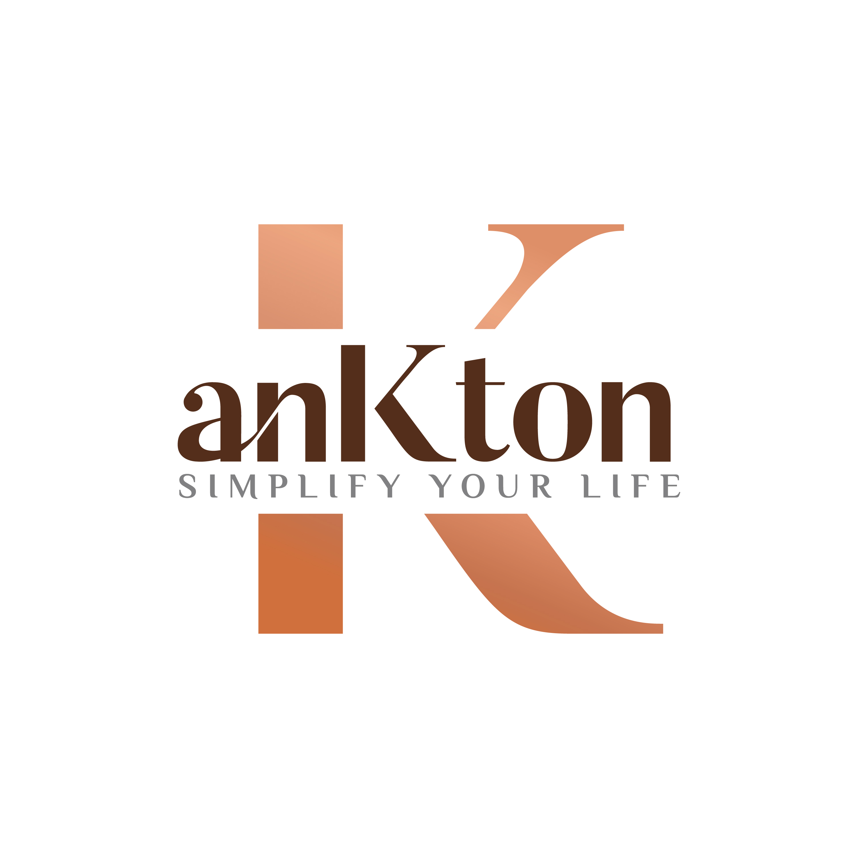 Amazon.com: Ankton: Storage Solution