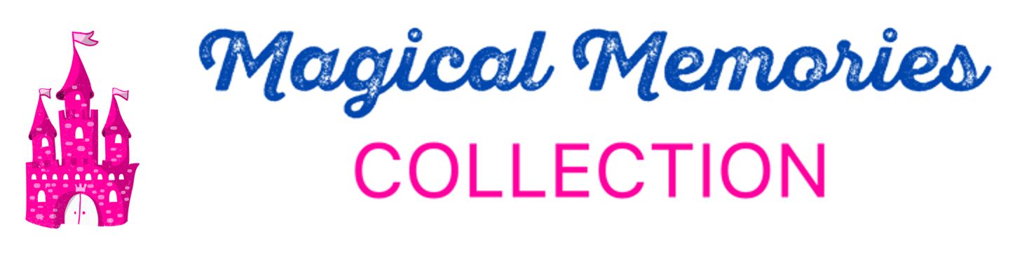 Amazon.com.br: Magical Memories Collection