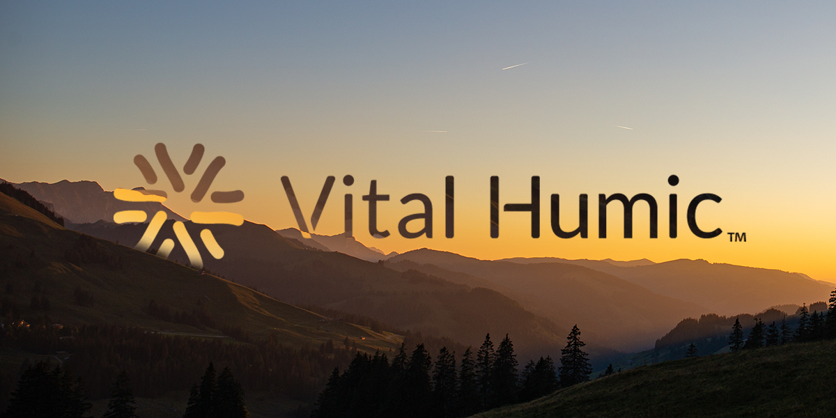 Amazon.com: Vital Humic™