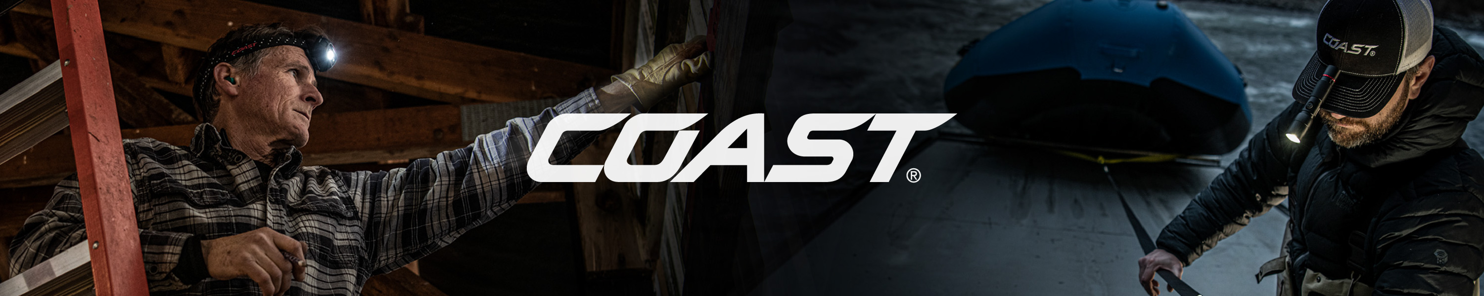 Amazon.com: Coast: Flashlights