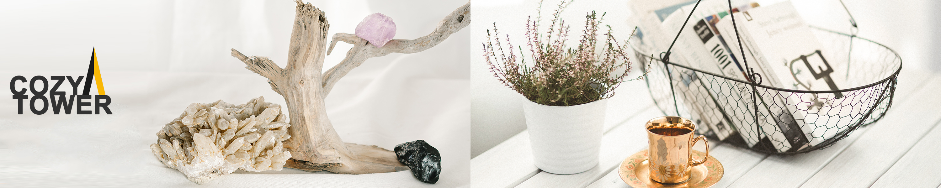 Amazon.com: Cozy Tower