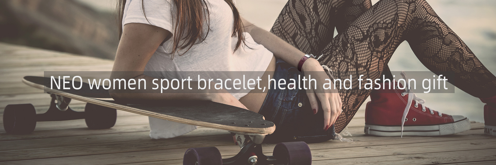 Amazon.com: CPRIME: NEO stylish bracelet for women