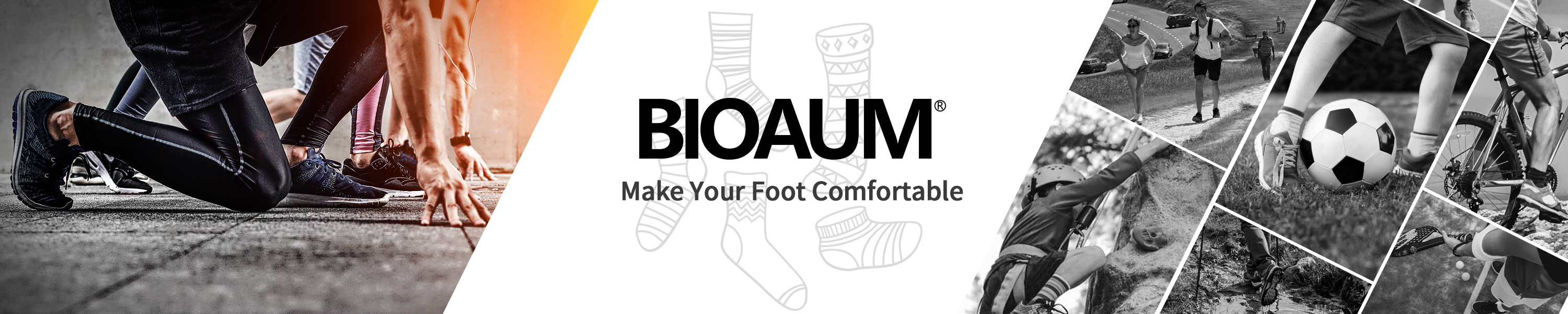 Amazon.com: BIOAUM: Men's Socks