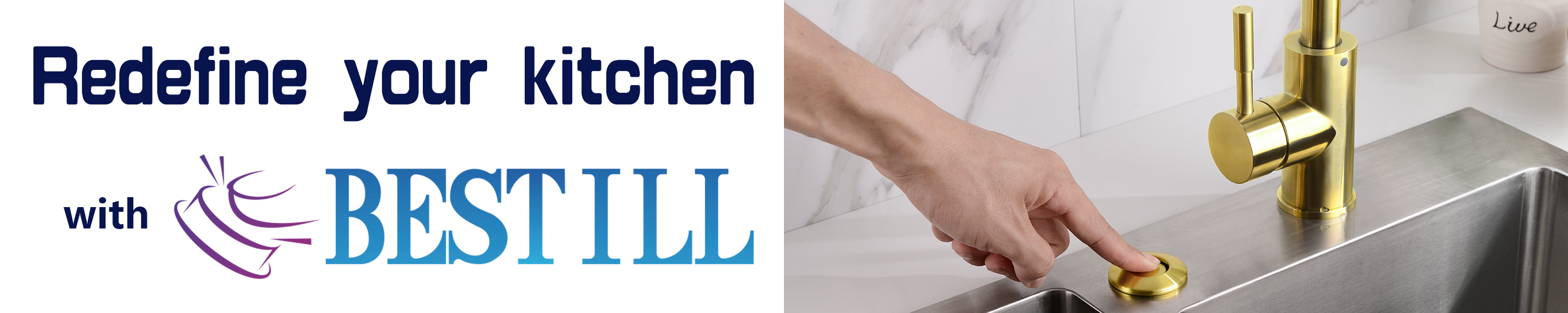 Amazon.com: BESTILL: Stainless Steel Air Switch Kit