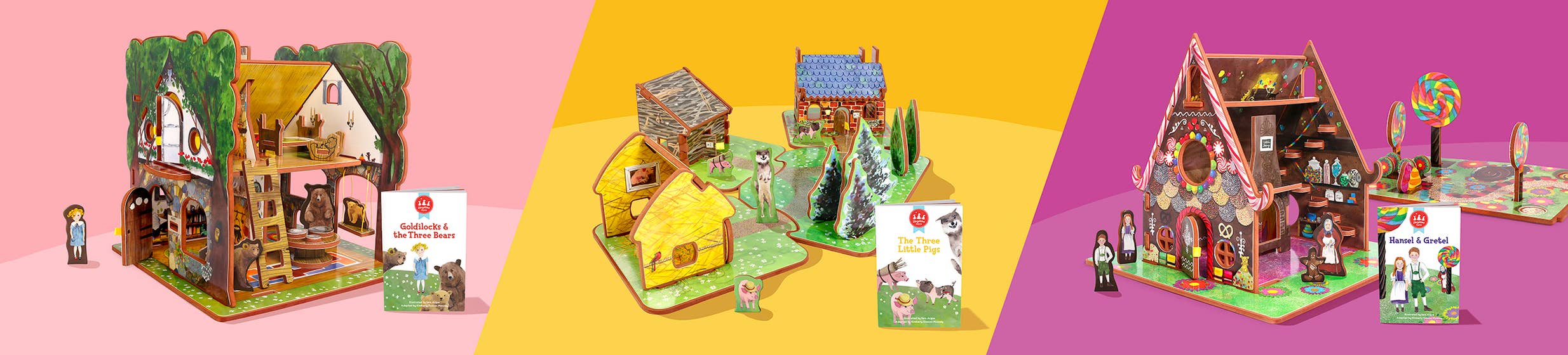 Amazon.com: Storytime Toys: Storytime Toys