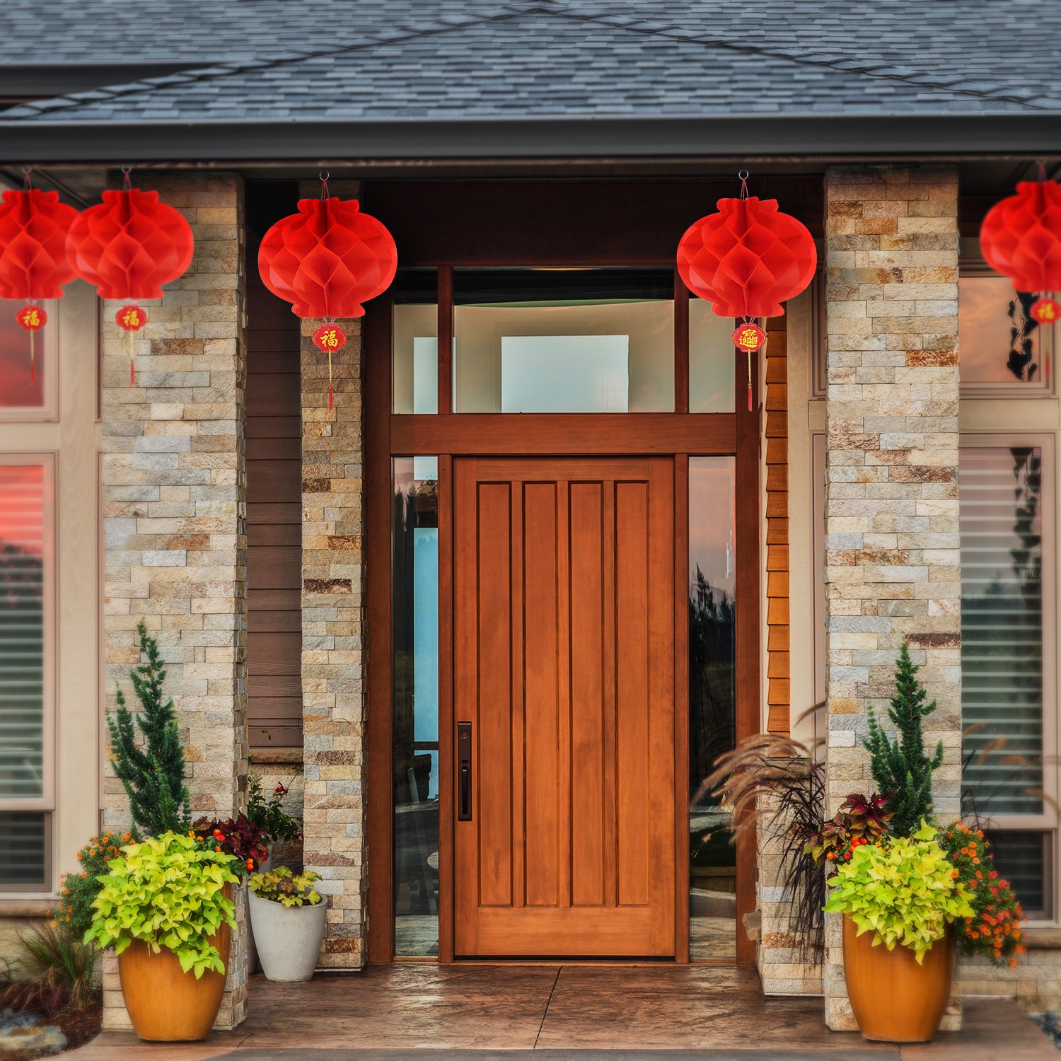 Amazon.com: THY Trading: Home Decor