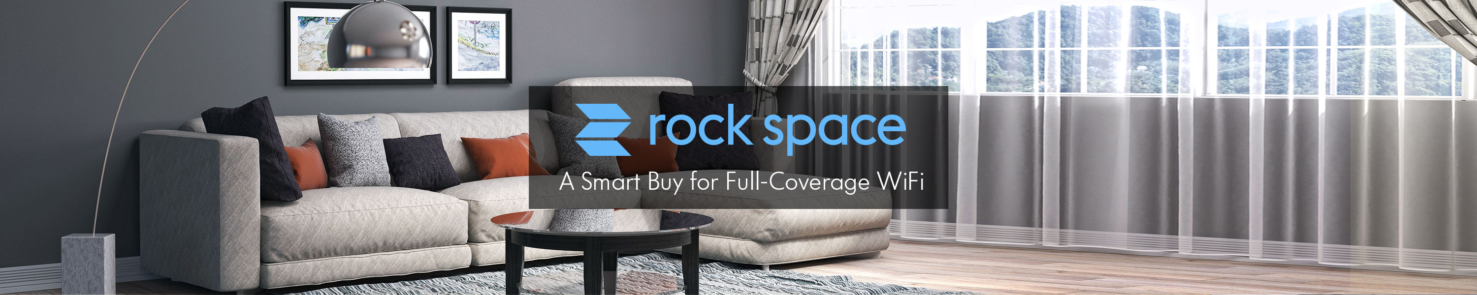 Amazon.com: rockspace: AC750 WiFi Range Extender