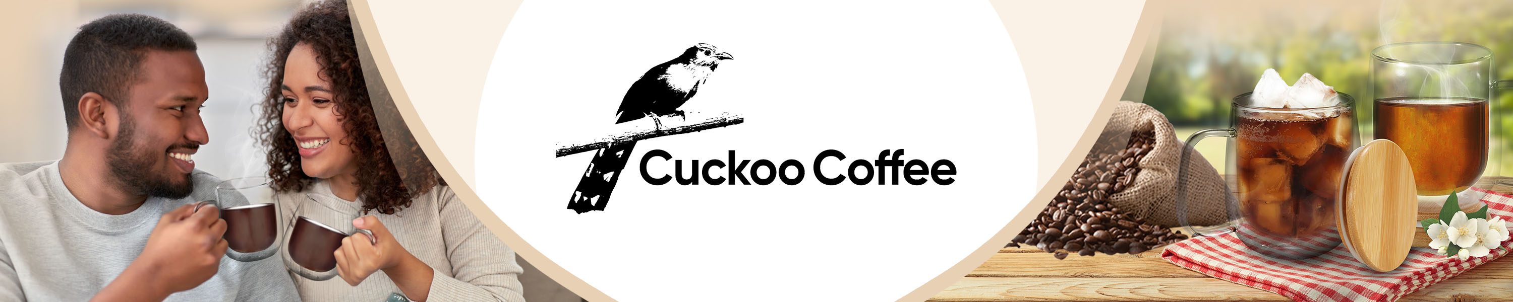 Amazon.com: Cuckoo Coffee Mugs
